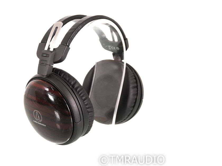 Audio-Technica ATH-AWKT Closed Back Headph... For Sale | Audiogon
