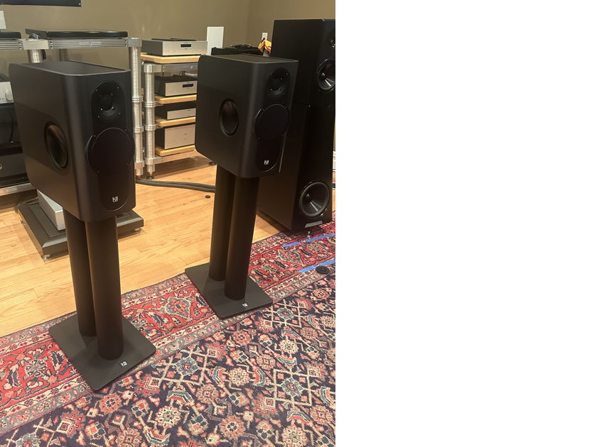 Kii THREE FULL SYSTEM | Full-Range | Audiogon