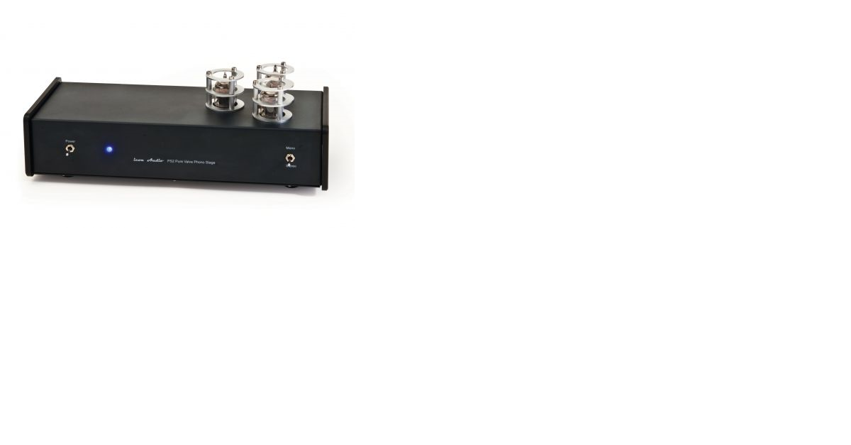 icon audio phono