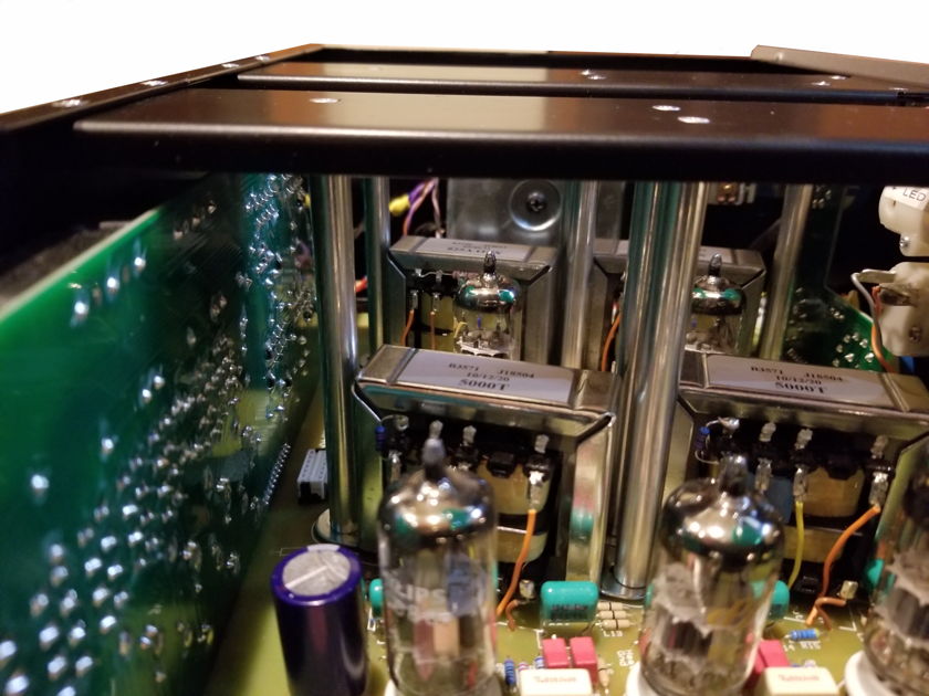 EAR 912 Linestage Preamplifier and Phono P... For Sale | Audiogon