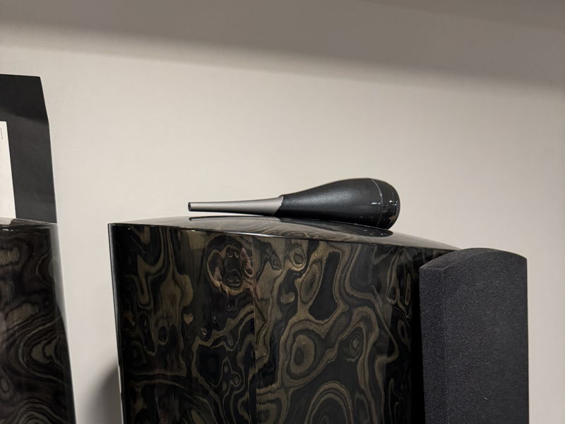 B&W (Bowers & Wilkins) 805S For Sale | Audiogon