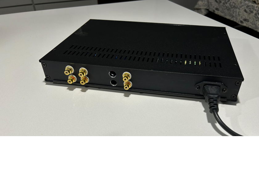 PassDIY BA3 preamp BA3 For Sale | Audiogon