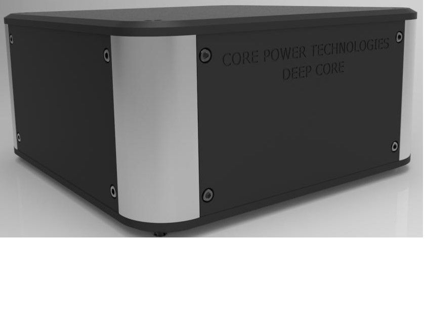 Deep=Core 1800 Save $1050.00 inc a $400.00... For Sale | Audiogon