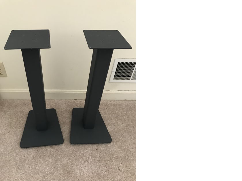 Elac LS80-G Speaker Stands For Sale | Audiogon