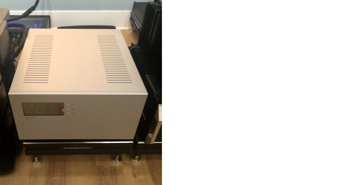 Soulution Audio 710 Amplifier - World’s Be... For Sale | Audiogon