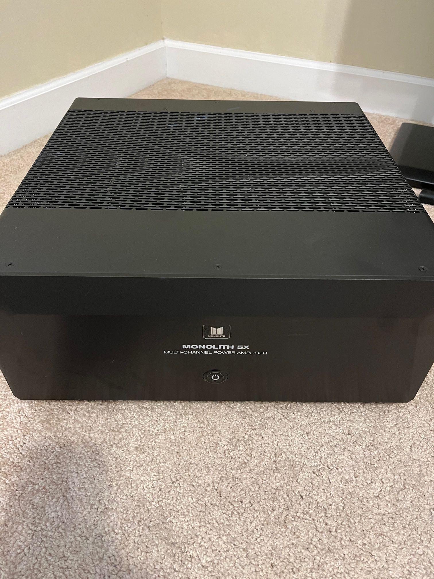 Monoprice Monolith 5x200 For Sale | Audiogon
