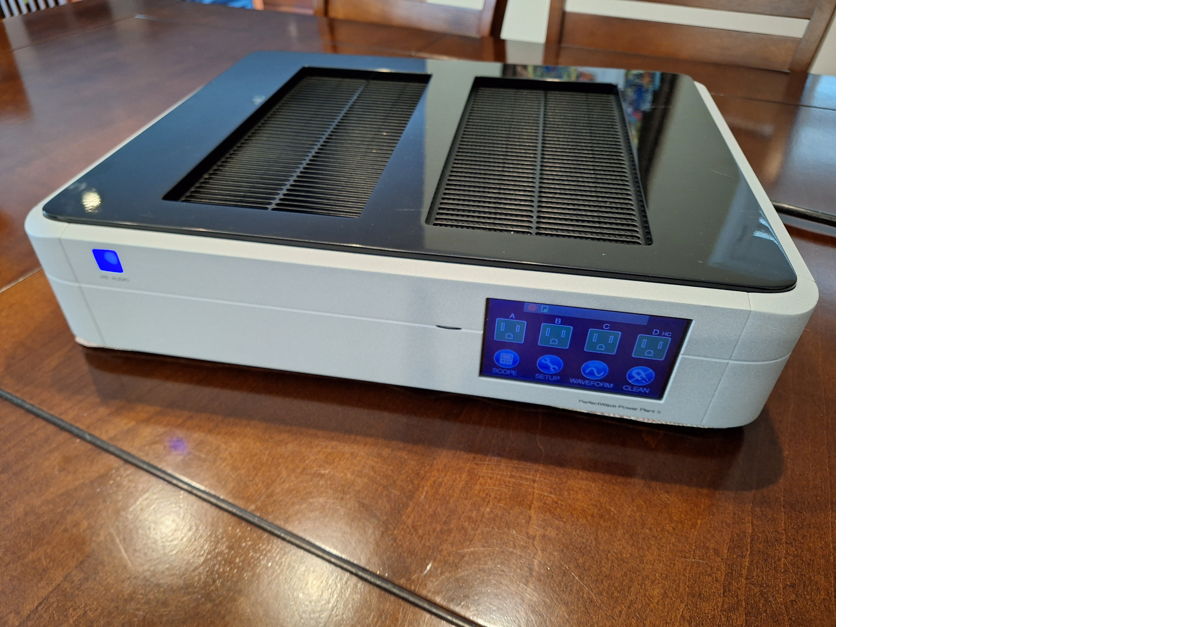 PS Audio P5 Powerplant For Sale | Audiogon