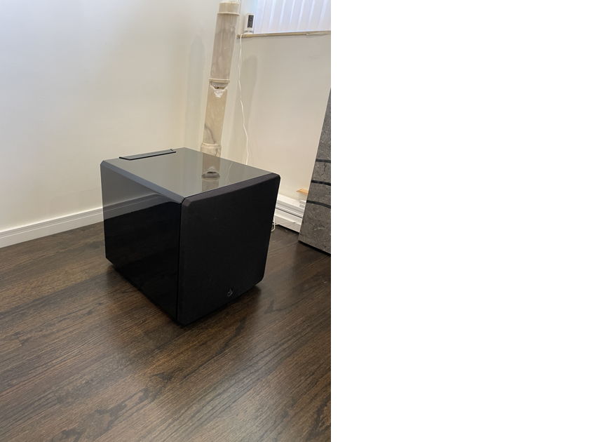 JL Audio e112-Gloss | Subwoofers | Audiogon