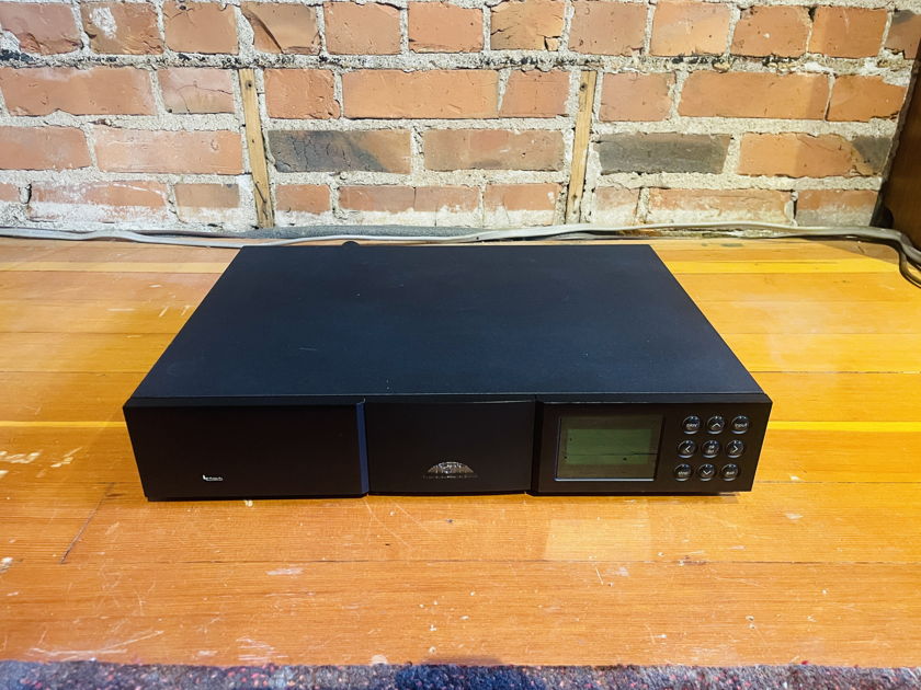 Naim Audio NDS For Sale | Audiogon