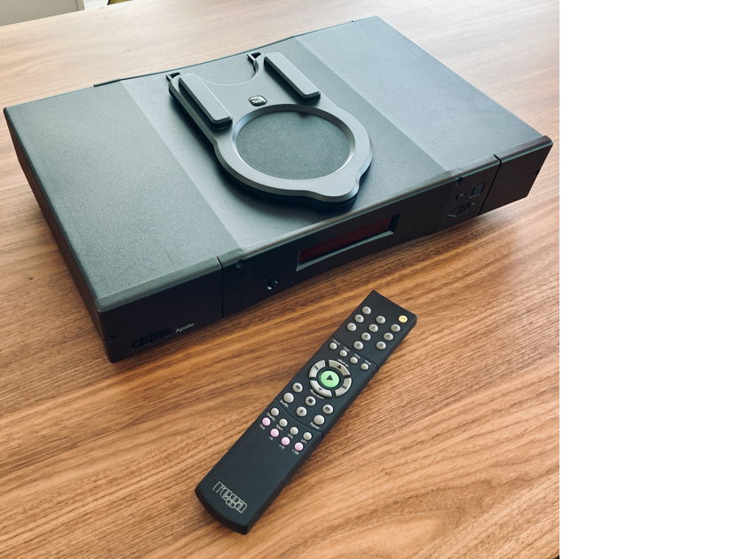 Rega Apollo For Sale | Audiogon