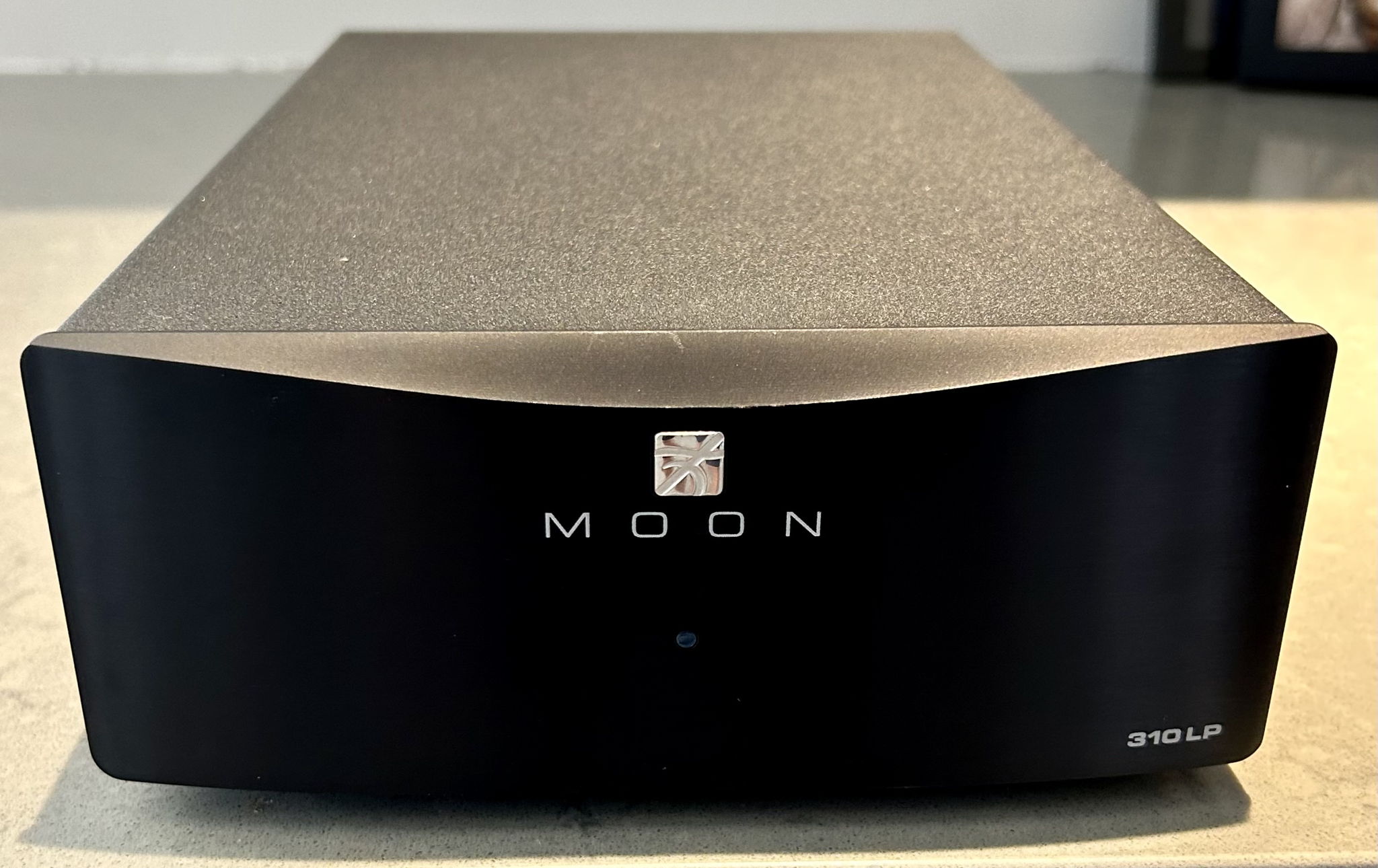 Moon by Simaudio 310LP phono For Sale | Audiogon