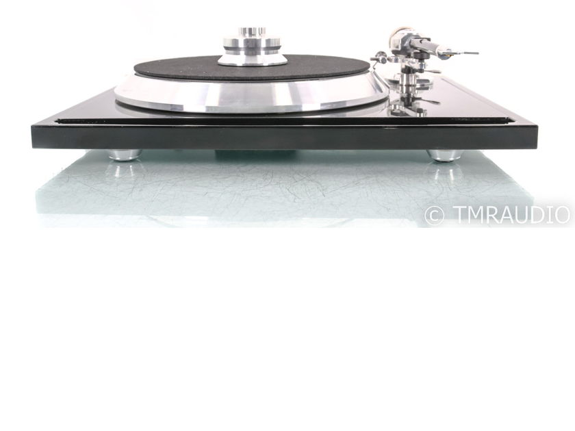 EAT C-Sharp Turntable; Piano Black (No Cartridge) (48084) | Turntables ...