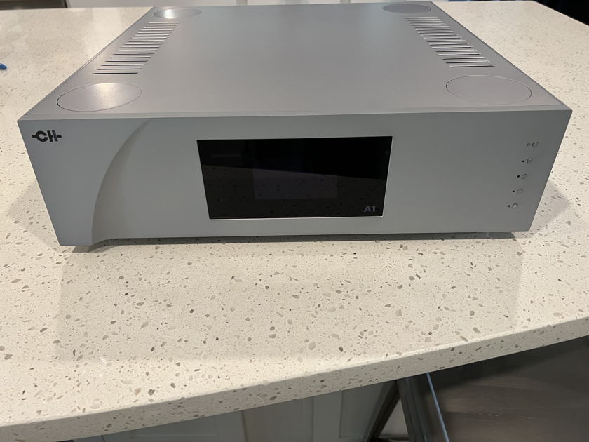 CH Precision A1 For Sale | Audiogon