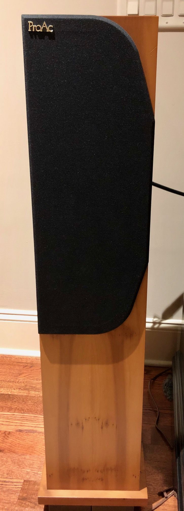 ProAc Response 2.5 For Sale | Audiogon