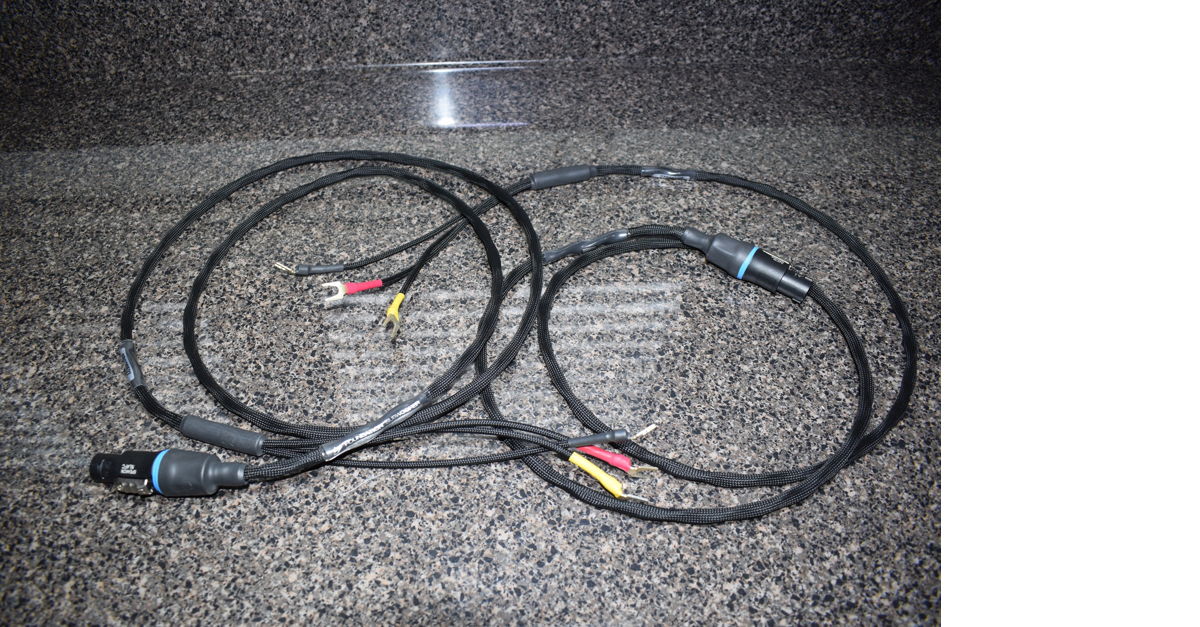 Synergistic Research Foundation Rel subwoo... For Sale | Audiogon