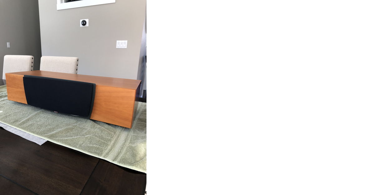 Dynaudio Contour SCX For Sale | Audiogon