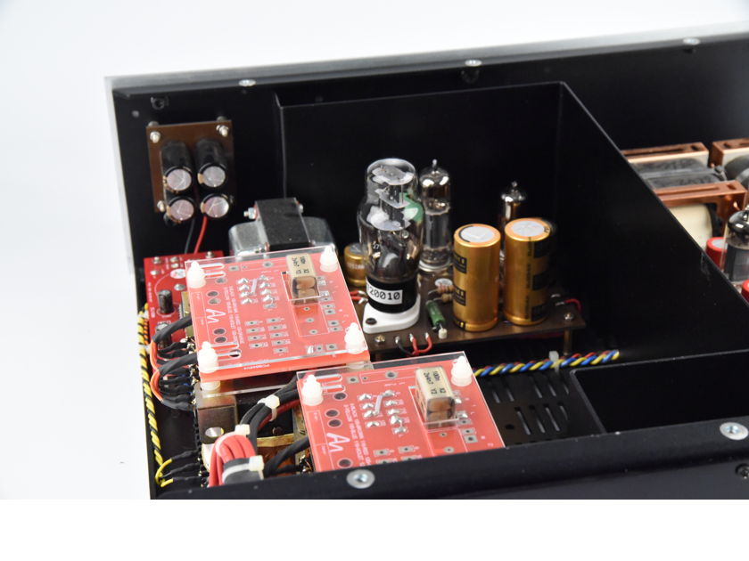 Audio Note M6 Line 2019 model For Sale | Audiogon