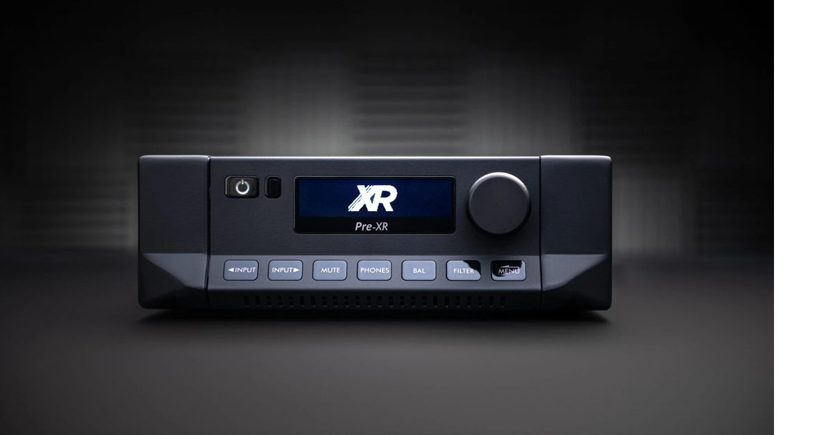 Cyrus Pre-XR Flagship Pre Amp/DAC/Phono. S... For Sale | Audiogon