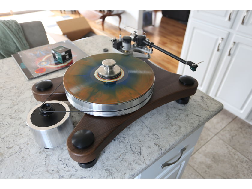VPI Industries Prime | Turntables | Audiogon