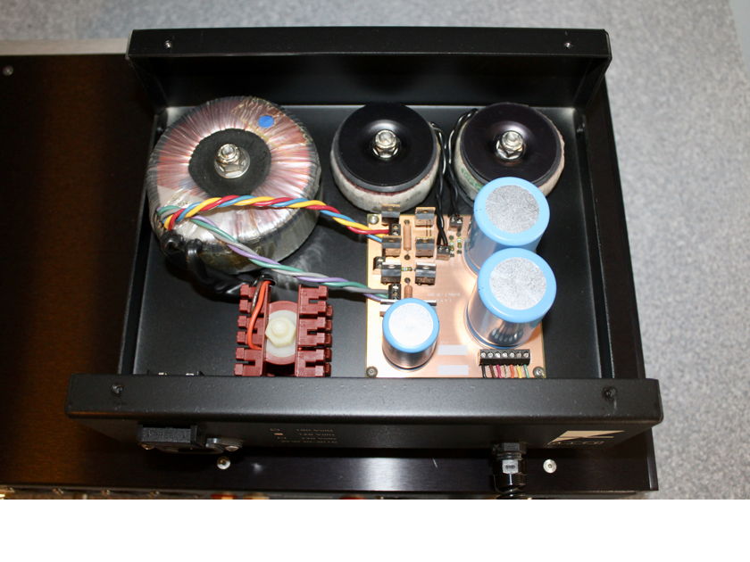 Ayre K-3x stereo preamplifier built in MM/... For Sale | Audiogon