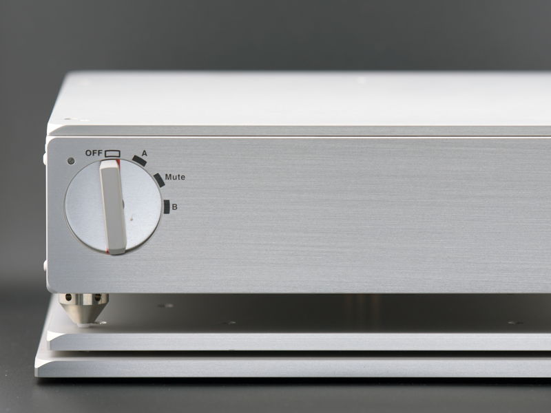 Rare Nagra VPS with Nagra VFS and spikes For Sale | Audiogon