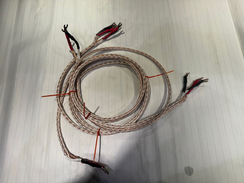 Kimber Kable 8TC For Sale | Audiogon