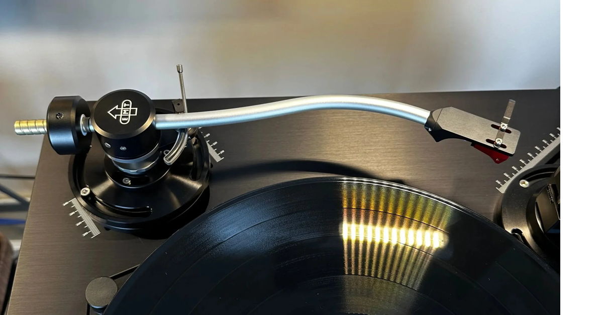 EMT Audio 909-HI Tonearm For Sale | Audiogon