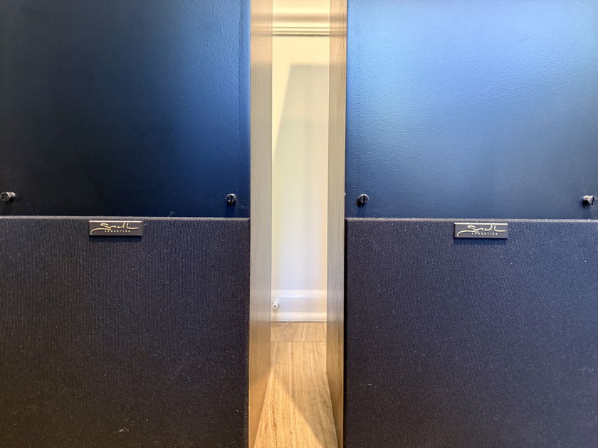 Snell Type D For Sale | Audiogon