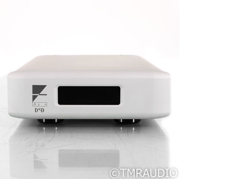 Arye Acoustics QB-9 DSD USB DAC; D/A Conve... For Sale | Audiogon