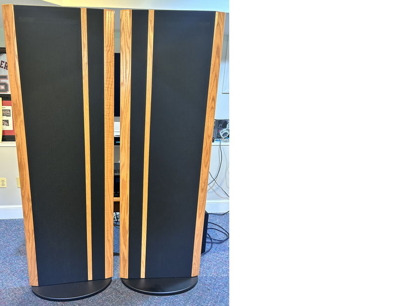 Magnepan 3.7i For Sale | Audiogon