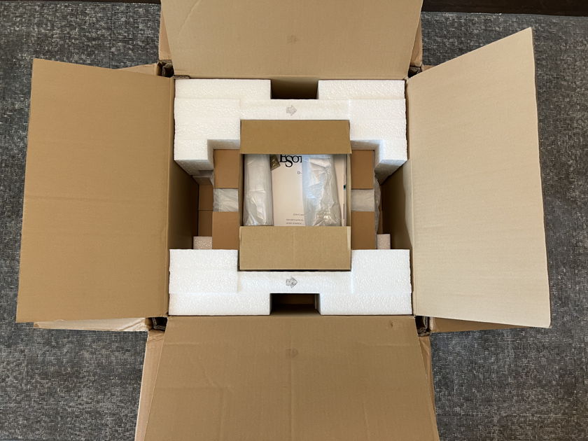 Esoteric D-02 For Sale | Audiogon