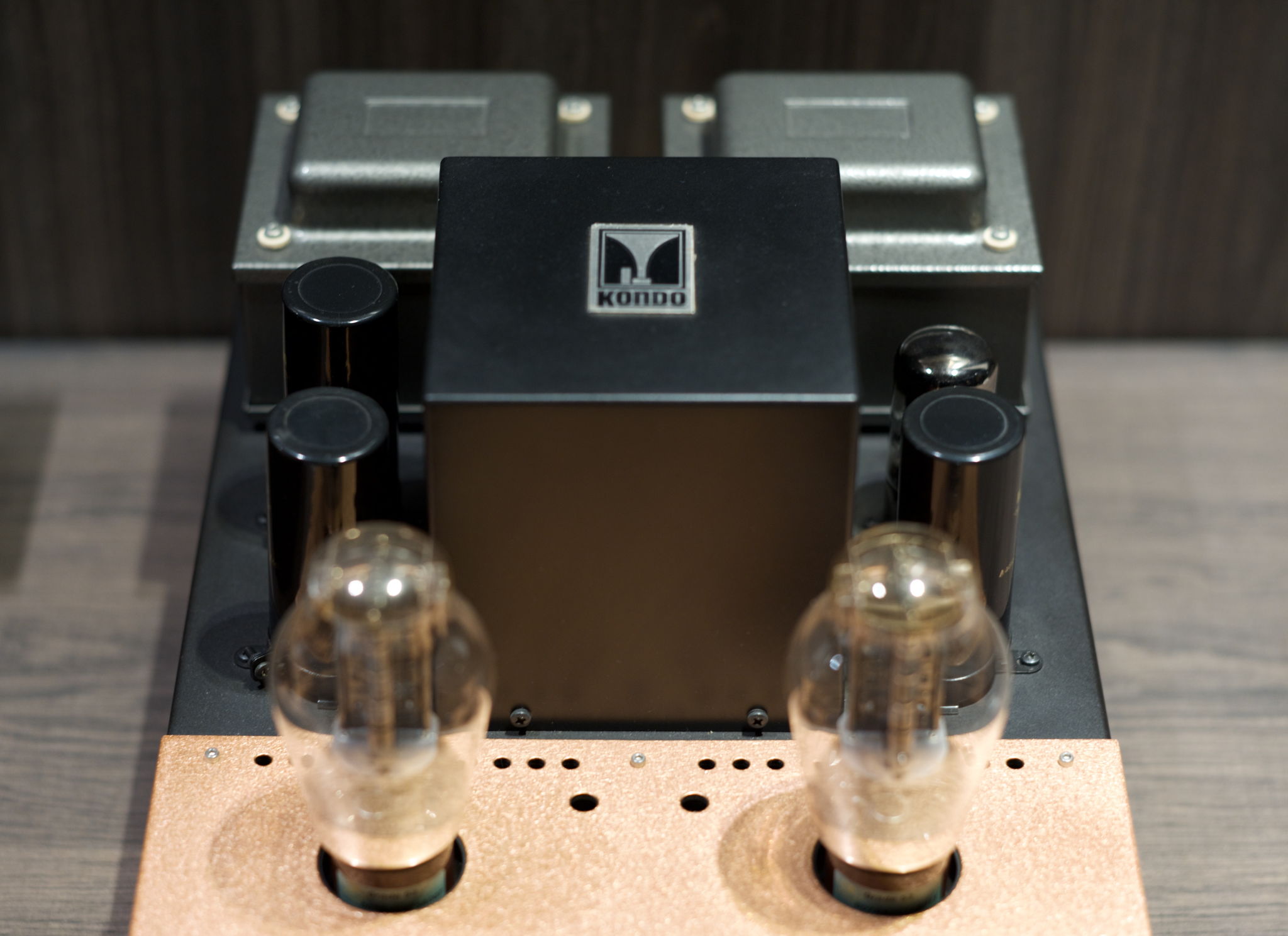 Kondo AudioNote Japan Gakuoh PSE For Sale | Audiogon