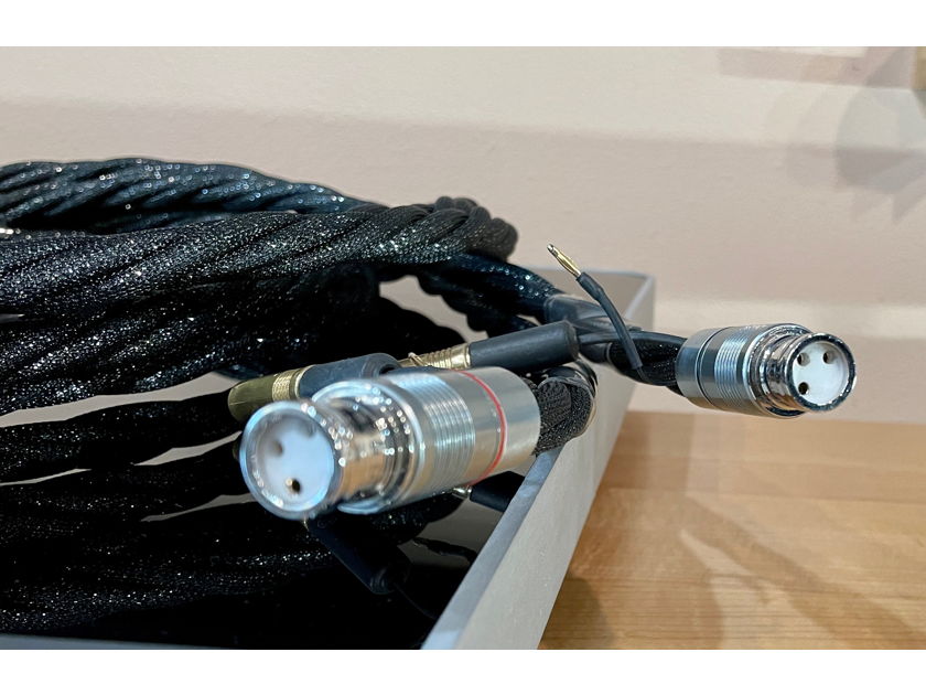 Synergistic Research Galileo UEF 3M (10ft)... For Sale | Audiogon