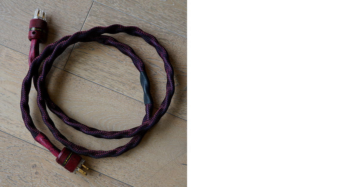 Snake River Audio Signature Series Power C... For Sale | Audiogon