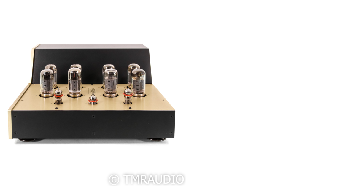 Conrad Johnson Premier 140 Stereo Tube Pow... For Sale | Audiogon