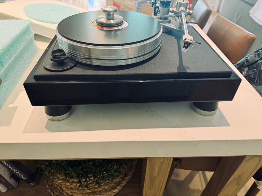 VPI Industries Classic 3 For Sale | Audiogon