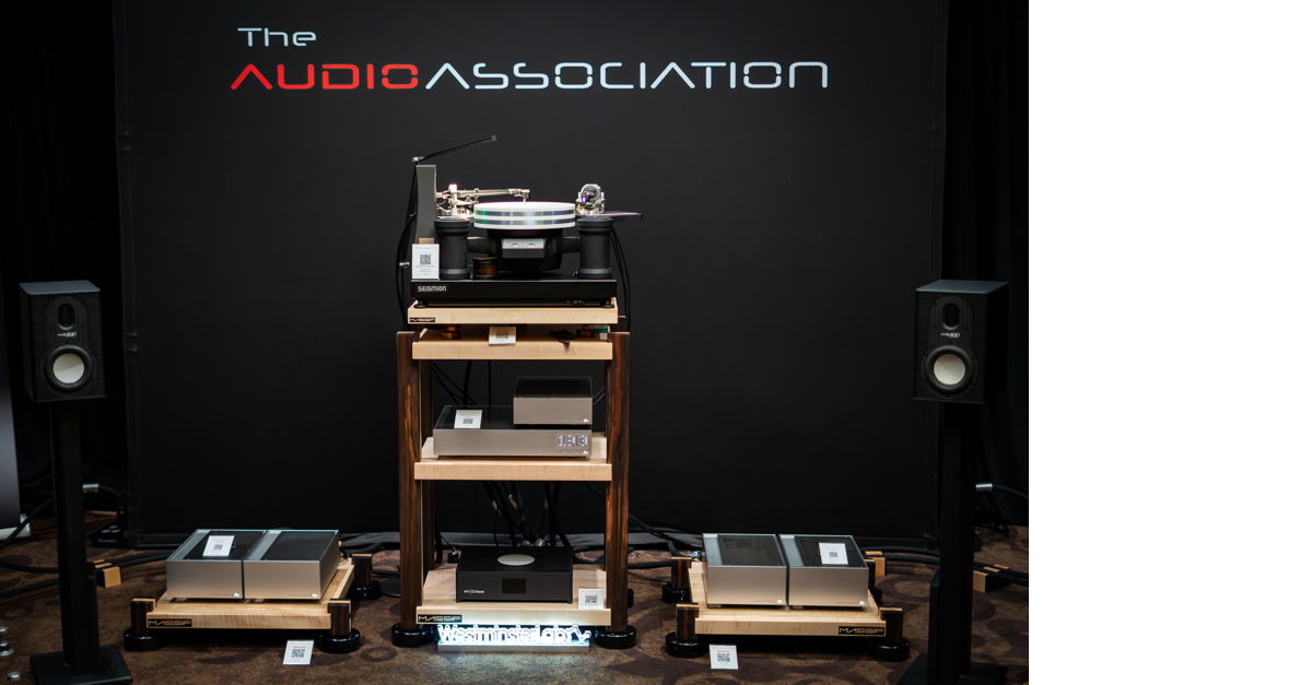 Massif Audio Design Single Rack For Sale | Audiogon