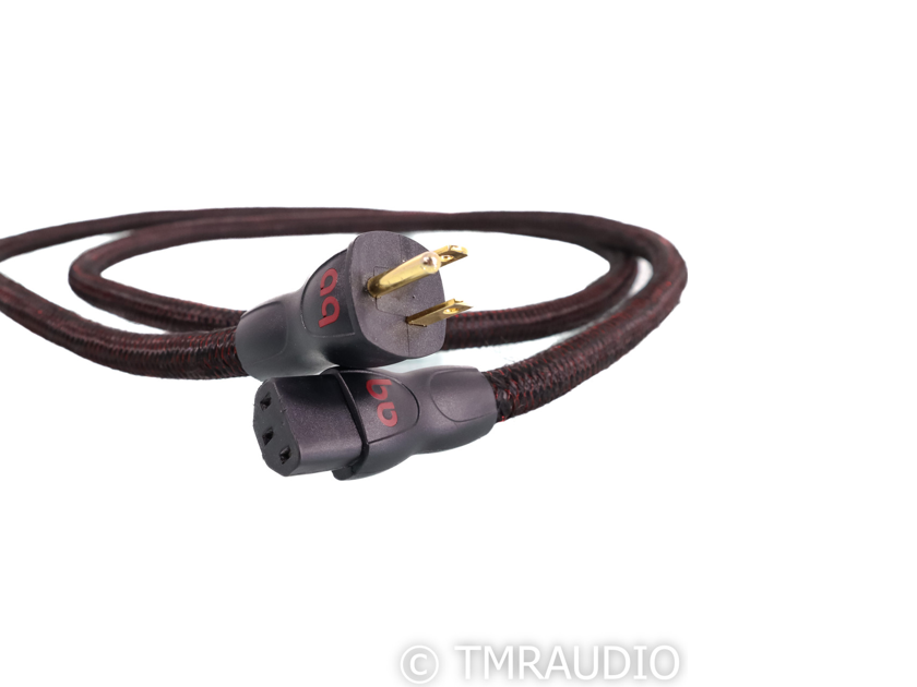 AudioQuest NRG-Z3 Power Cable; 2m AC Cord ... For Sale | Audiogon