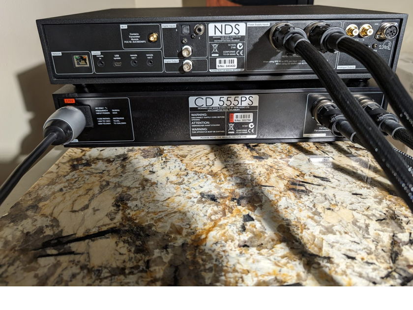 Naim Audio NDS For Sale | Audiogon