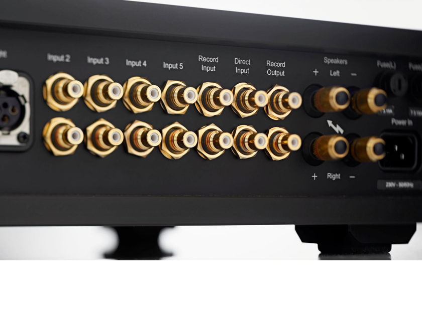 Rega Research Osiris Reference Series Inte... For Sale | Audiogon