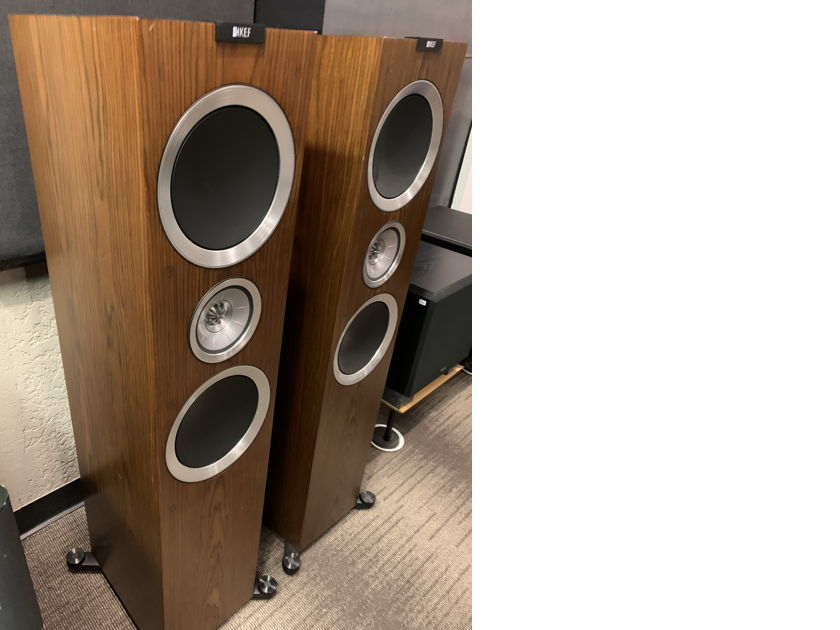 KEF R900 For Sale | Audiogon