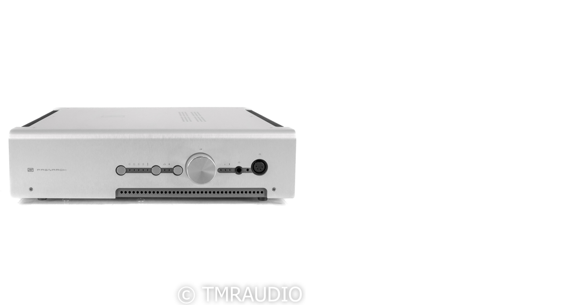 Schiit Ragnarok 2 Stereo Integrated Amplif... For Sale | Audiogon