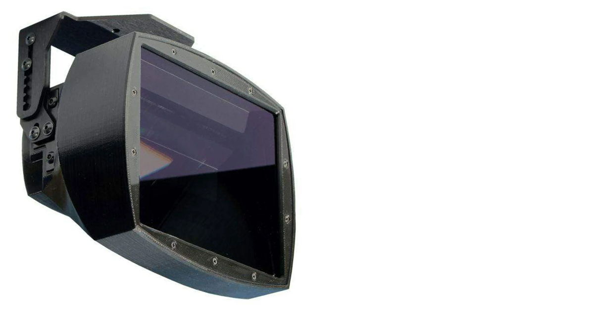 Panamorph Alpha Lense with mount- JVC NZ90... For Sale | Audiogon