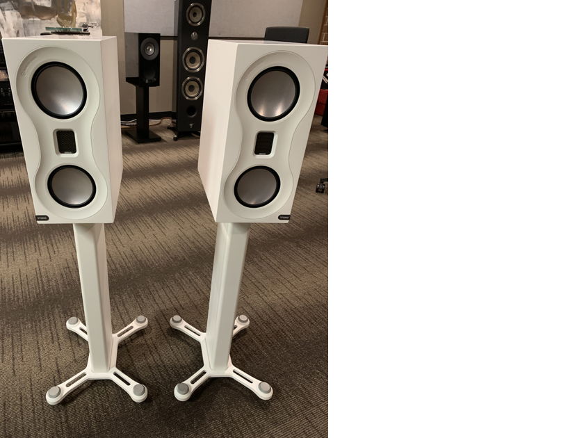 Monitor Audio Studio For Sale | Audiogon