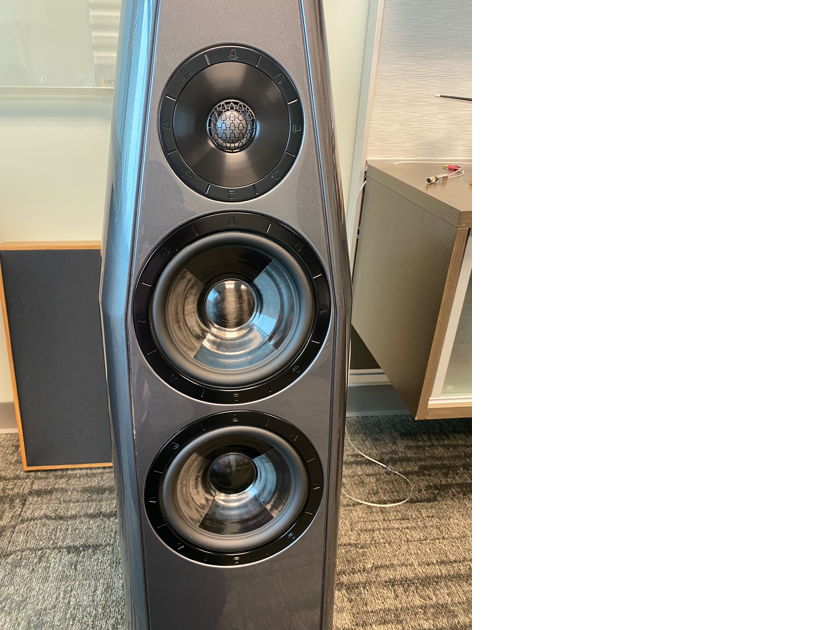 Kharma dB7-S For Sale | Audiogon