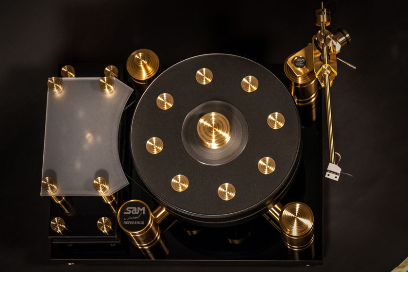 SAM (Small Audio Manufacture) TAKING PREOR... For Sale | Audiogon