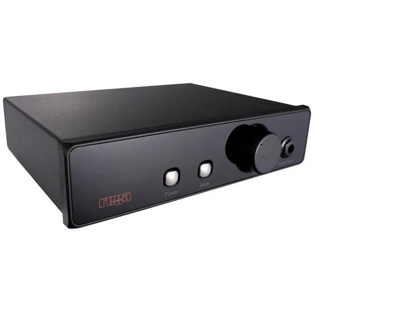 REGA RESEARCH AMP EAR HEADPHONE AMPLIFIER For Sale | Audiogon
