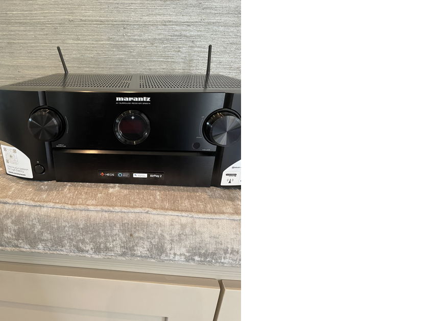 Marantz SR6014 | Receivers | Audiogon
