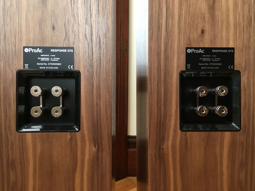 ProAc Response DT8 For Sale | Audiogon