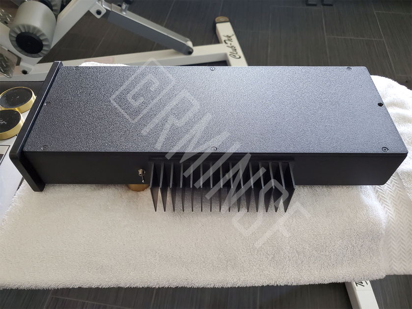 Walker Audio Precision Motor Controller | Turntables | Audiogon